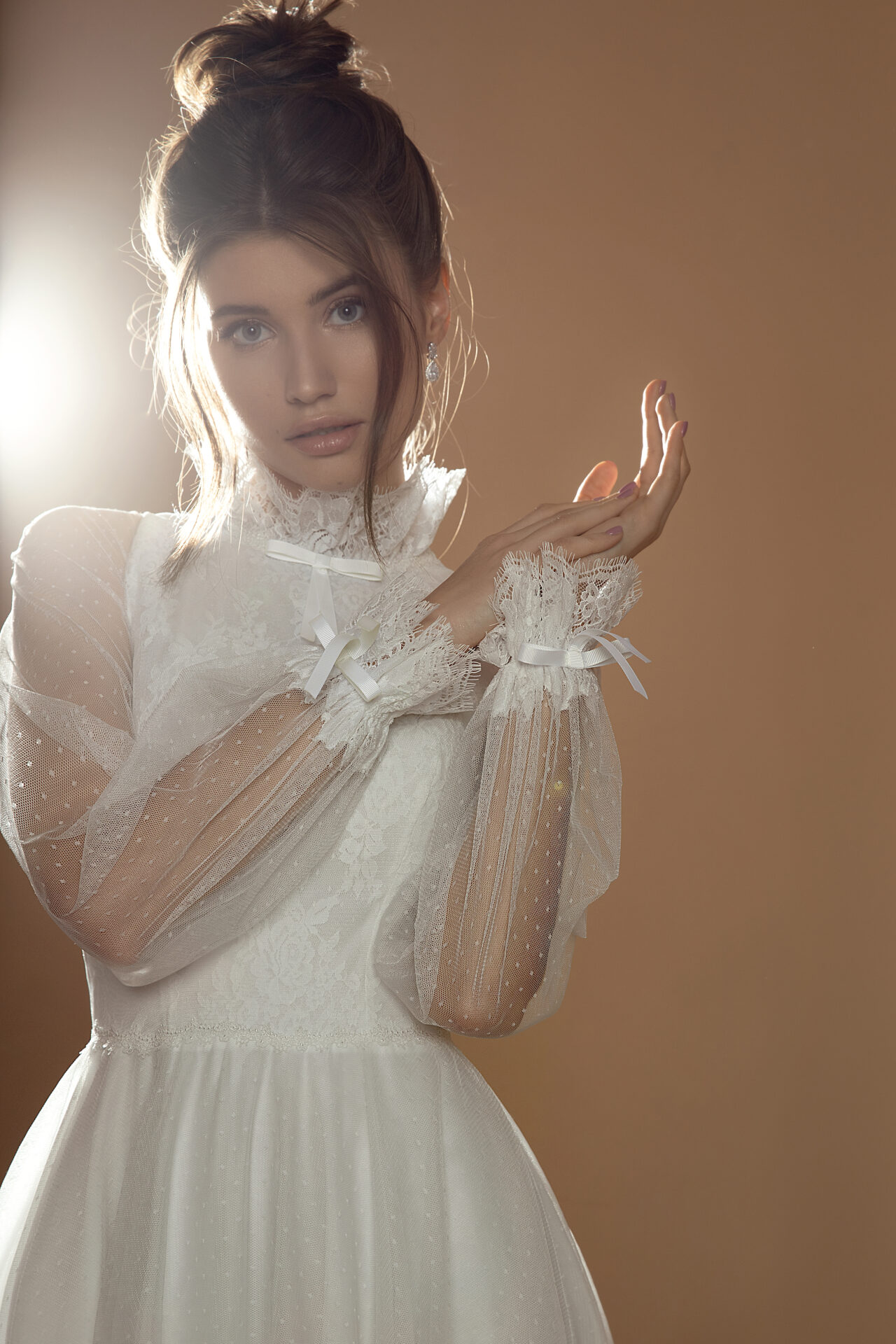 5 steps to choosing the perfect wedding dress - Ariamobridal.com